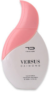 Buy Tom & Darin TD VERSUS DIAMOND 100 ML PERFUME Eau de Parfum - 100 ml ...