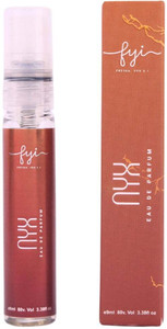 Buy FYI- FREYAA YOU AND I NYX Perfume - 200 ml Online In India ...