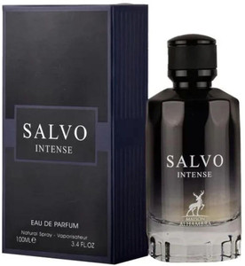 Buy Maison Alhambra Salvo Intense EDP 100ml Eau de Parfum - 100 ml ...