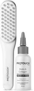 PROTOUCH Complete Hair growth combo Personal Care Appliance Combo Price ...