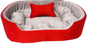 BARKY Premium Dog Beds With Haddi, Sofas & Chairs for Dogs and cat S ...
