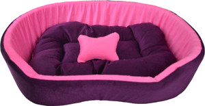Furry Smile Premium Dog Beds With Haddi, Sofas & Chairs for Dogs and ...