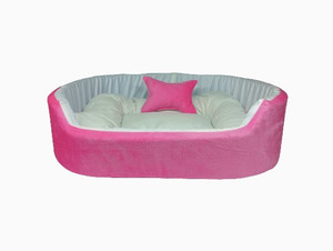 BARKY Premium Dog Beds With Haddi, Sofas & Chairs for Dogs and cat S ...