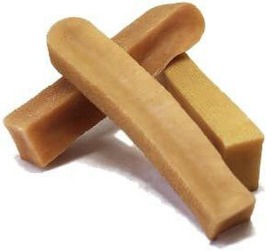SUPER CHEW Treat Bar for Dog Long-Lasting Dental Chew Bar - Jumbo ...