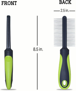 Plushmate Basic Comb for Dog & Cat, Rabbit Price in India - Buy ...