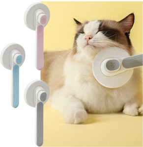 PSK PET MART Comb Removes Floating Hair Promotes Slicker Brushes for ...