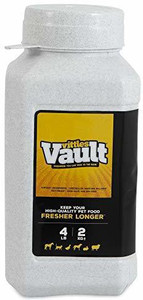 Vittles Vault Ped Food Storage Container Pet Food Dispenser Price in ...