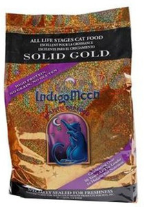Solid Gold Indigo Moon 6.8 Kg Adult Cat Food Price in India - Buy Solid ...