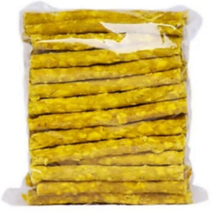 Hanu Treat Snacks for All Breed Dogs (Chicken, Pack of 1 kg) Chicken 1 ...