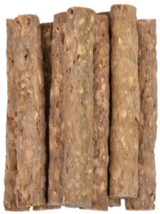 RRRR CANIN Mint flavour Kabab munchy Beef 0.5 kg Dry Adult, Young Dog ...