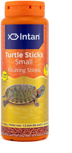INTAN Turtle sticks, Small Floating Sticks for Turtles | Large Pack ...