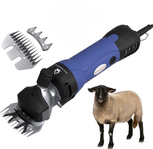 MeShear 380W Pet And LiveStock HQ Sheep hair cutting machine with 1 ...