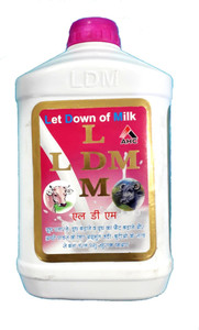LDM Let Dwon of Milk Pet Health Supplements Price in India - Buy LDM ...