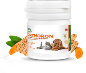 Naturalremedies Orthoron Supplement to Build Joint Strength,Easy to ...