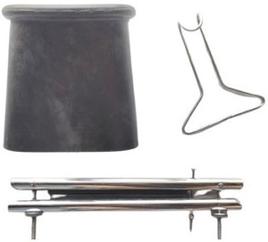 Kshama Rumenotomy Set Mach into Lock “s, Rumenotomy Set, Veterinary ...