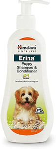HIMALAYA Mobility Plus Tablets And Erina Shampoo & Conditioner for ...