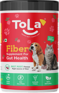 Tola Beetroot flavor mix for dog and cat treats | Gluten-free | Non-GMO ...