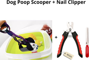 Regiis Dogs Litter Scoop Price in India - Buy Regiis Dogs Litter Scoop ...