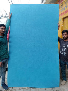 Ursus Waterproof Blue Cow Mat Long Lasting BPA Free With Super Extra ...