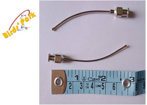 Birds' Park Rat Mice Dosing Tubes Pet Nursing Kit Price in India - Buy ...