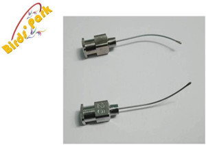 Birds' Park Oral Gavage Albino Mouse Rat & Mice Feeding Tubes Pet ...