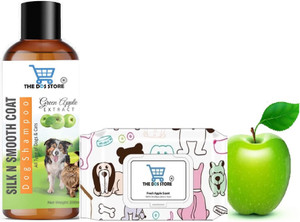 THE DDS STORE Allergy Relief, Anti-dandruff, Anti-fungal, Anti-itching ...