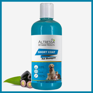 ALTRESSA Allergy Relief, Anti-itching, Anti-parasitic Java Plum ...