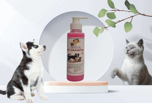 swacch Pet Shampoo Conditioning Rose Dog Shampoo Price in India - Buy ...