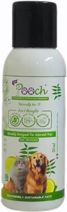 Pooch Anti Tick & Flea Conditioning, Anti-itching, Anti-dandruff ...