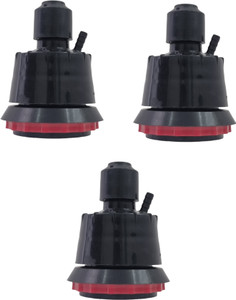 GKI POULTRY Bell Drinker Assembly (Pack of 3) Pet Spa Kit Price in ...