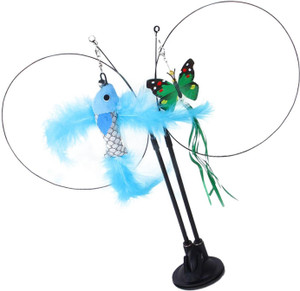 Lyla Pet Bird Swing Parrot Parakeet Budgie Cockatiel Cage Hammock ...