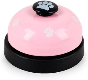 NITZU PETS Dog Bell for Door Potty Training, Pet Bells for Dogs to Ring ...