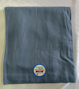 mayuri HEENA SAREE INSKIRT ( PARTS ) Pure Cotton Petticoat Price in ...