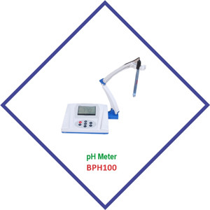 LABTICAL Bench Top pH Meter - BPH100 Digital pH Meter Price in India ...