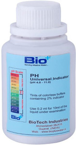 Bioplus pH Liquid Testing Kit - Accurate and Reliable pH Measurements ...