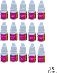 bioway 15PCS ORP (Oxidation-reduction potential) WATER TESTING SOLUTION ...