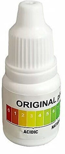 Highsure RO pH Drop for pH Testing and Alkaline level Ph Test Strip ...