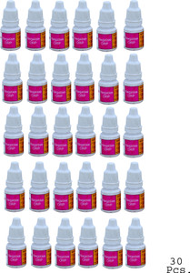 bioway 30PCS ORP (Oxidation-reduction potential) WATER TESTING SOLUTION ...