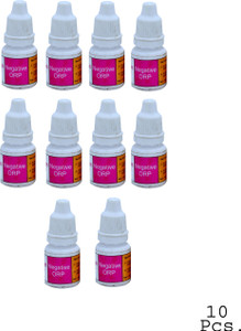 bioway 10PCS ORP (Oxidation-reduction potential) WATER TESTING SOLUTION ...