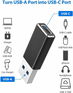 stylie modern Alternatives USB Adapter - stylie modern Alternatives ...