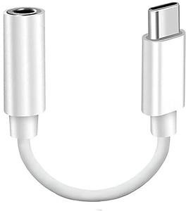 HOMEMO Type C to 3.5mm Adapter,USB C to Aux Audio Adapter, Cord ...