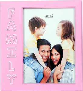 ALTRA QUARTZ Plastic Table Photo Frame Price in India - Buy ALTRA ...