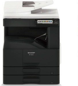 SERVITE SHARP BP-20M22 Photocopier Machine Price in India - Buy SERVITE ...