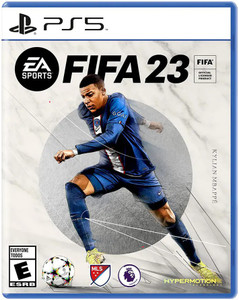 Fifa 23 Price in India - Buy Fifa 23 online at Flipkart.com