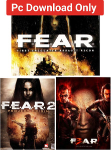 2Cap Fear 1-2-3 Pc Game Download (Offline only) No CD/DVD/Code ...