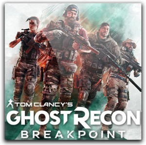Tom Clancy's Ghost Recon Breakpoint (PC DOWNLOAD CODE) - NO DVD/CD ...