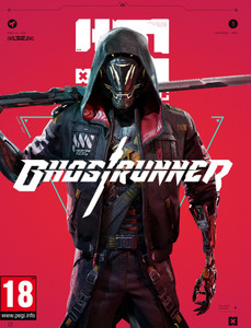 GHOSTRUNNER- Offline - PC DVD - Physical Delivery (Standard) Price in ...