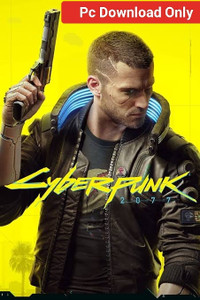 2Cap Cyberpunk 2077 Pc Game Download (Offline only) No CD/DVD/Code ...