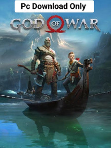 2Cap God Of War 4 Pc Game Download (Offline only) No CD/DVD/Code ...