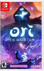 Ori The Collection Nintendo Switch | Skybound Ori The Collection ...